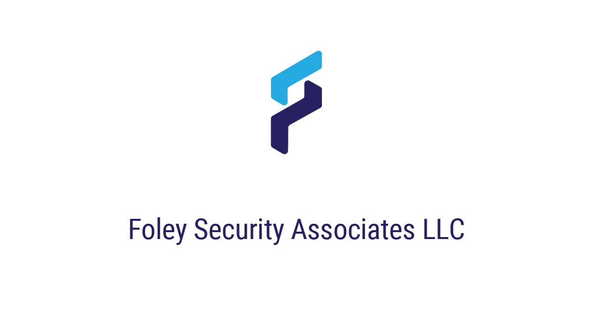 Foley Security Associates