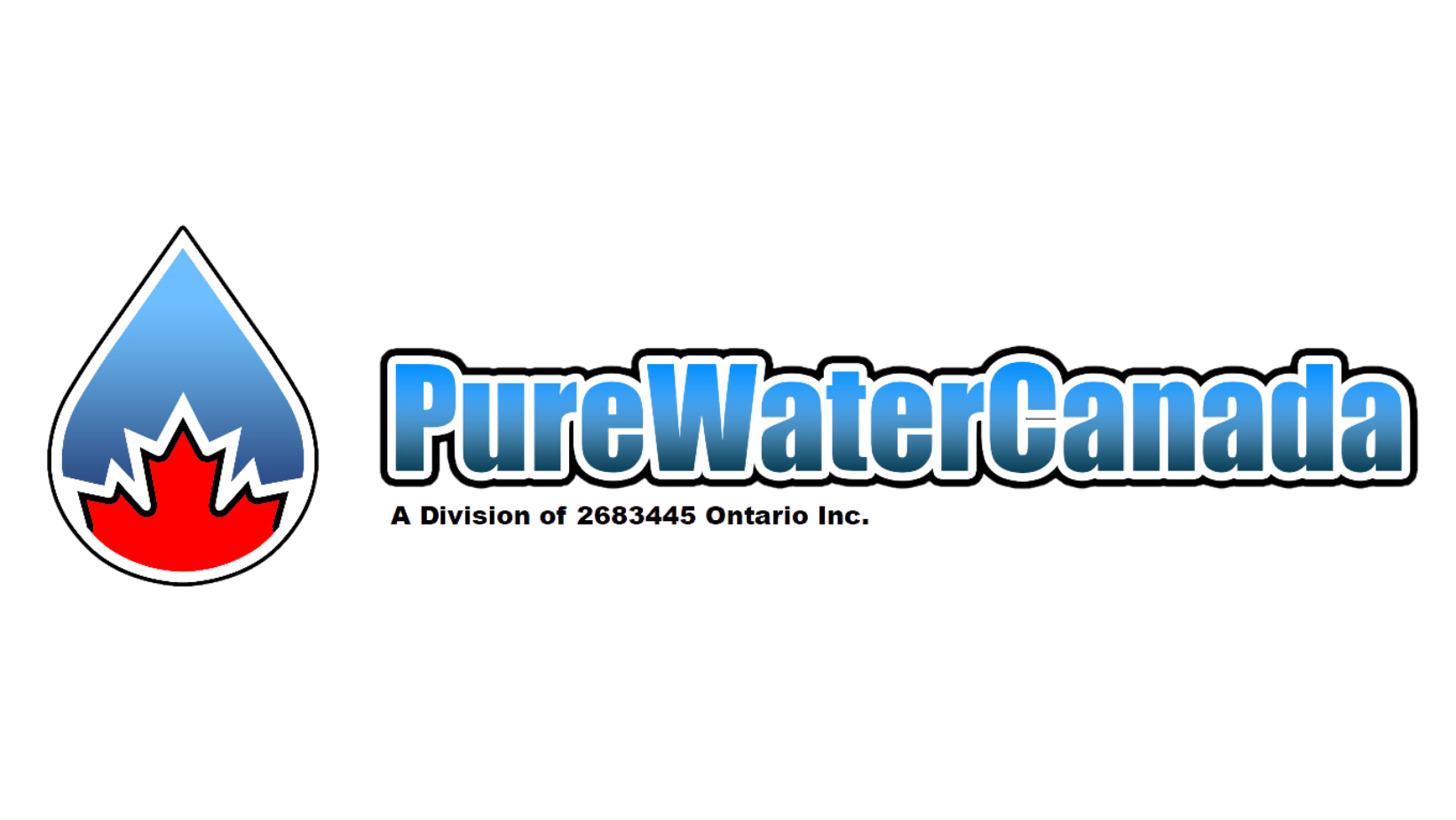 Pure Water Canada | Water Filtration, Water Softener, UV Sterilizer ...