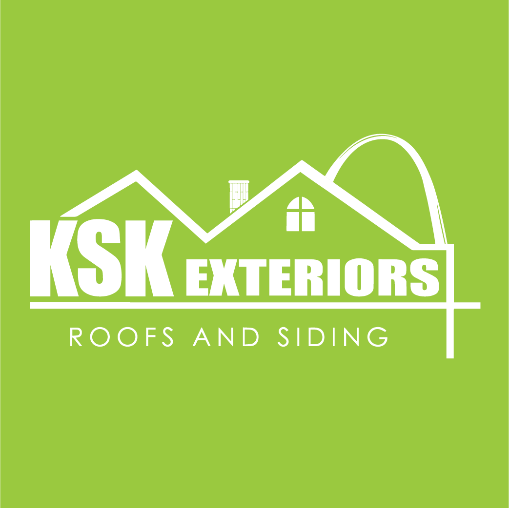 Roofing Company| Exterior Home Service | St. Louis, MO | KSK Exteriors