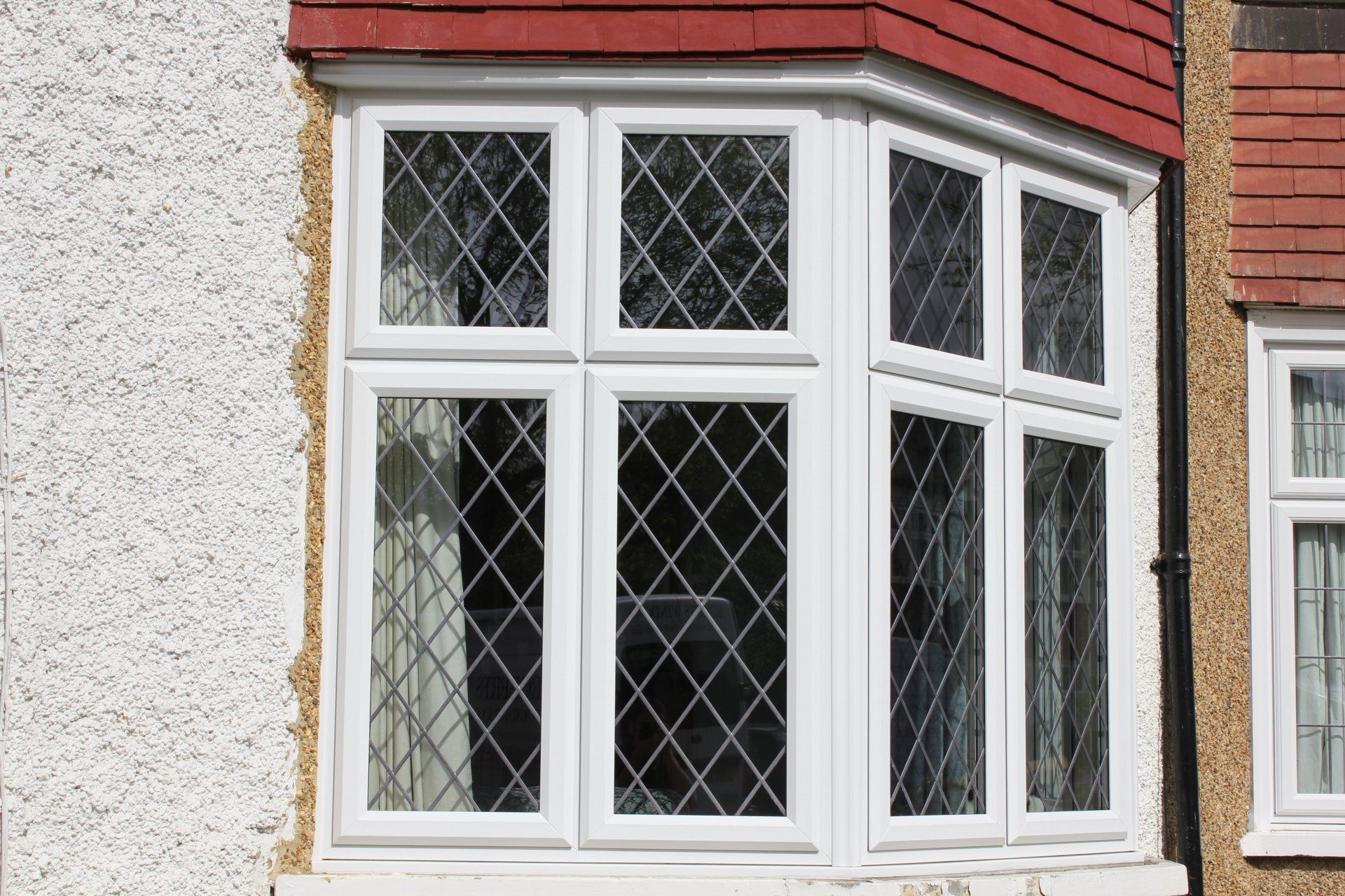 Double glazing specialists | Roberts Windows Ltd