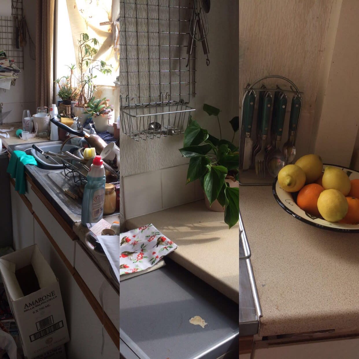 Cleaning Services | Leeds | Yorkshire Universal Cleaning