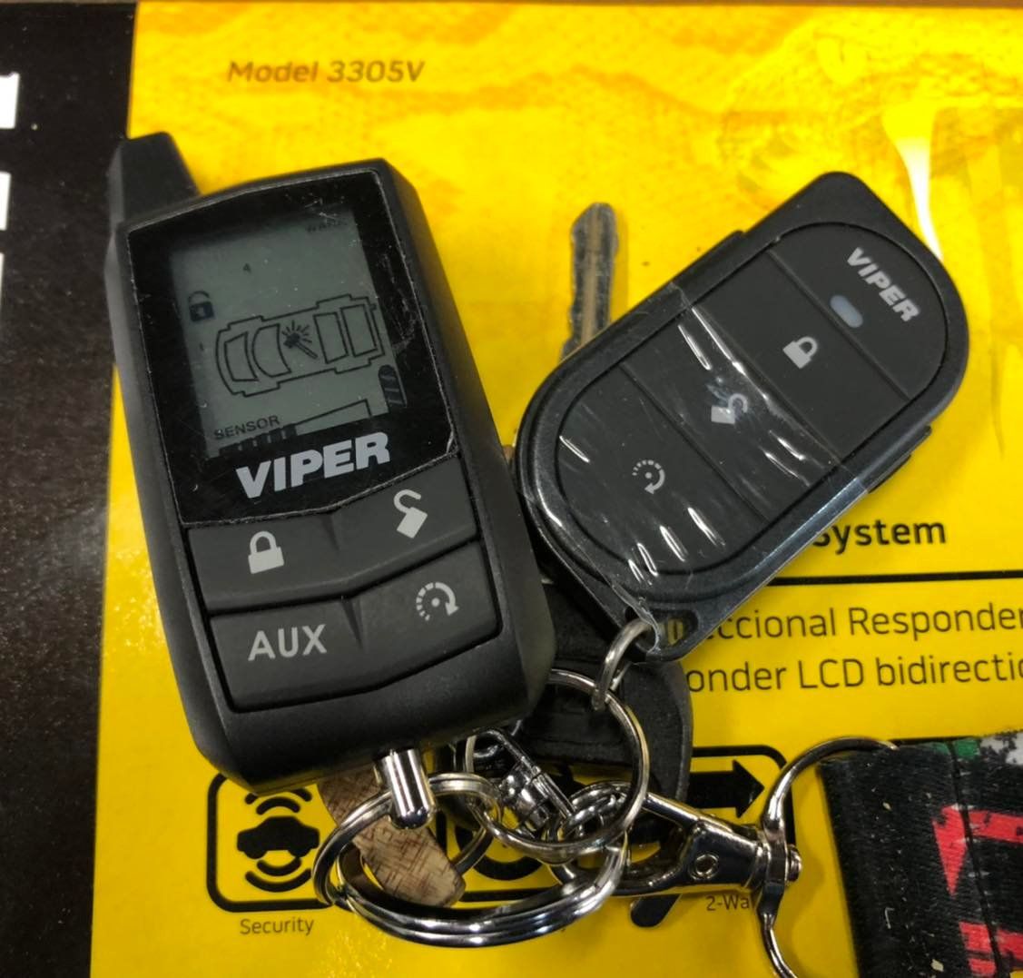 The Audio Outlet | Car Audio & Security in Fresno, CA