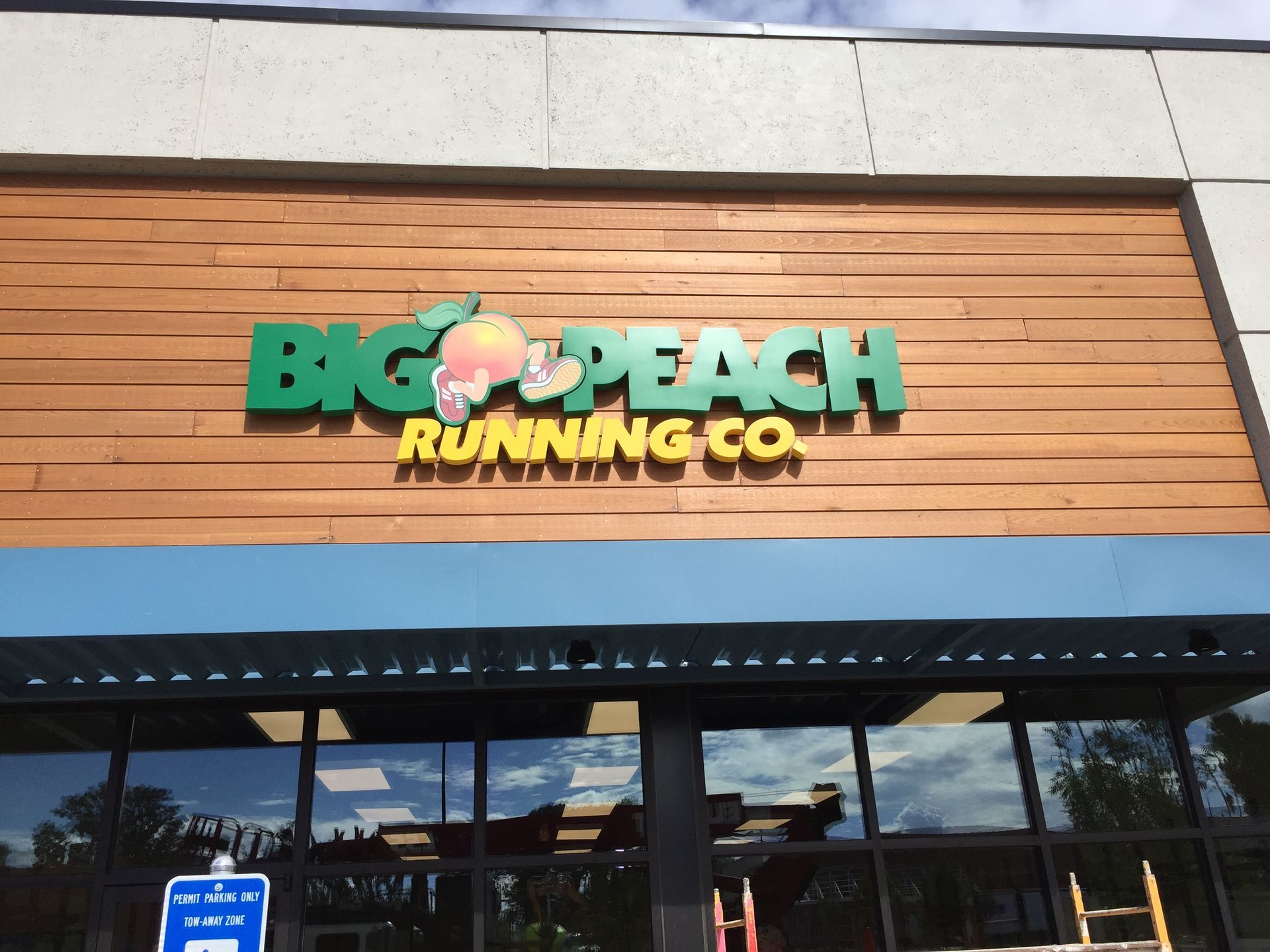 Custom Signs | Atlanta, GA | Advantage Graphics & Signs