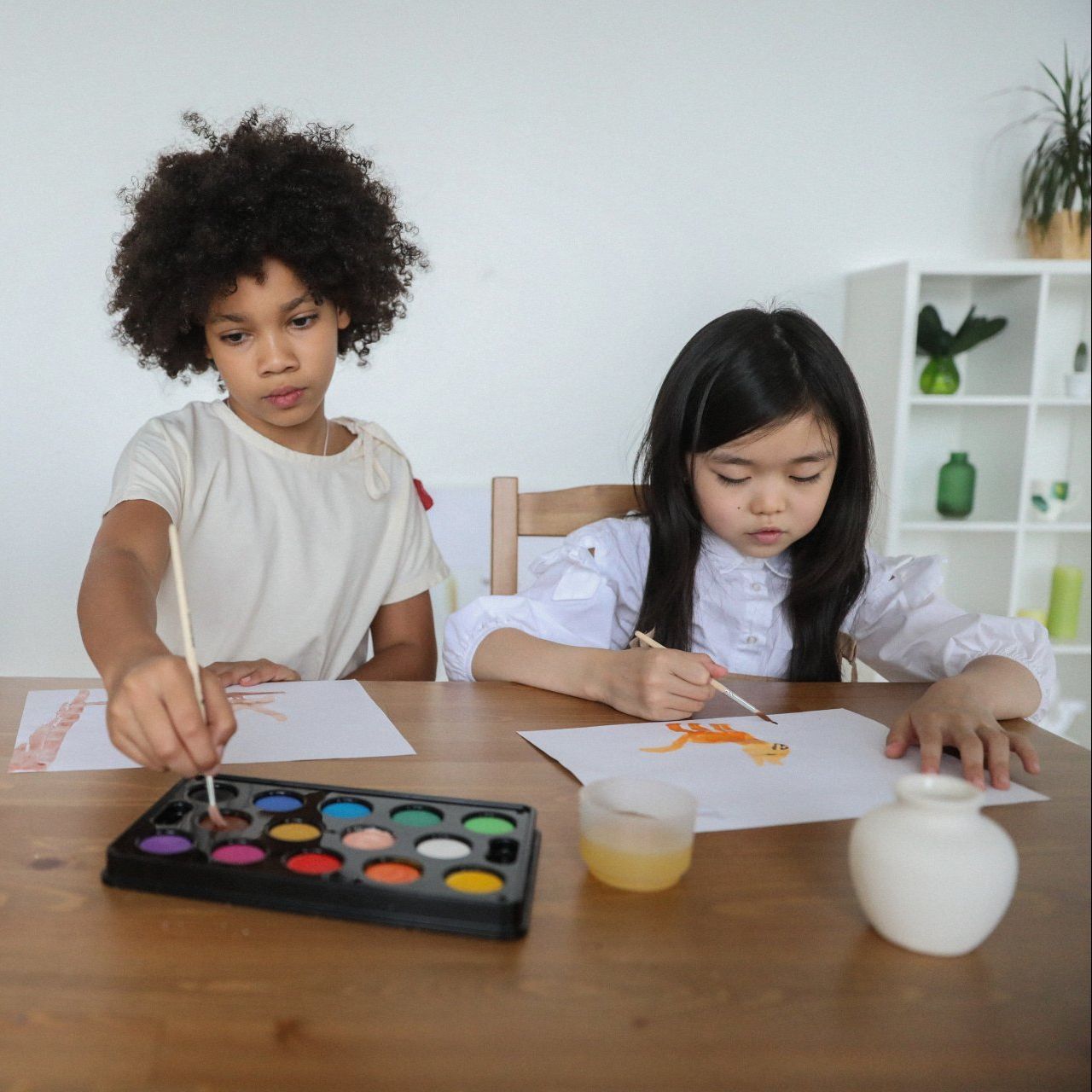 Recognizing Signs of Developmental Delays in Pre-school to Preteen Children