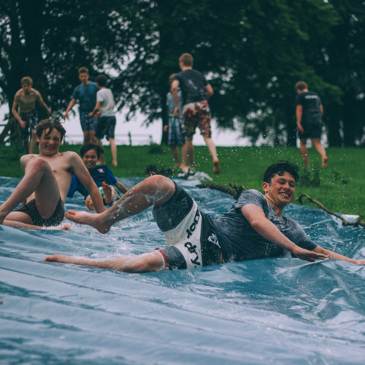 Free Summer Activities, Programs & Workshops for Kids