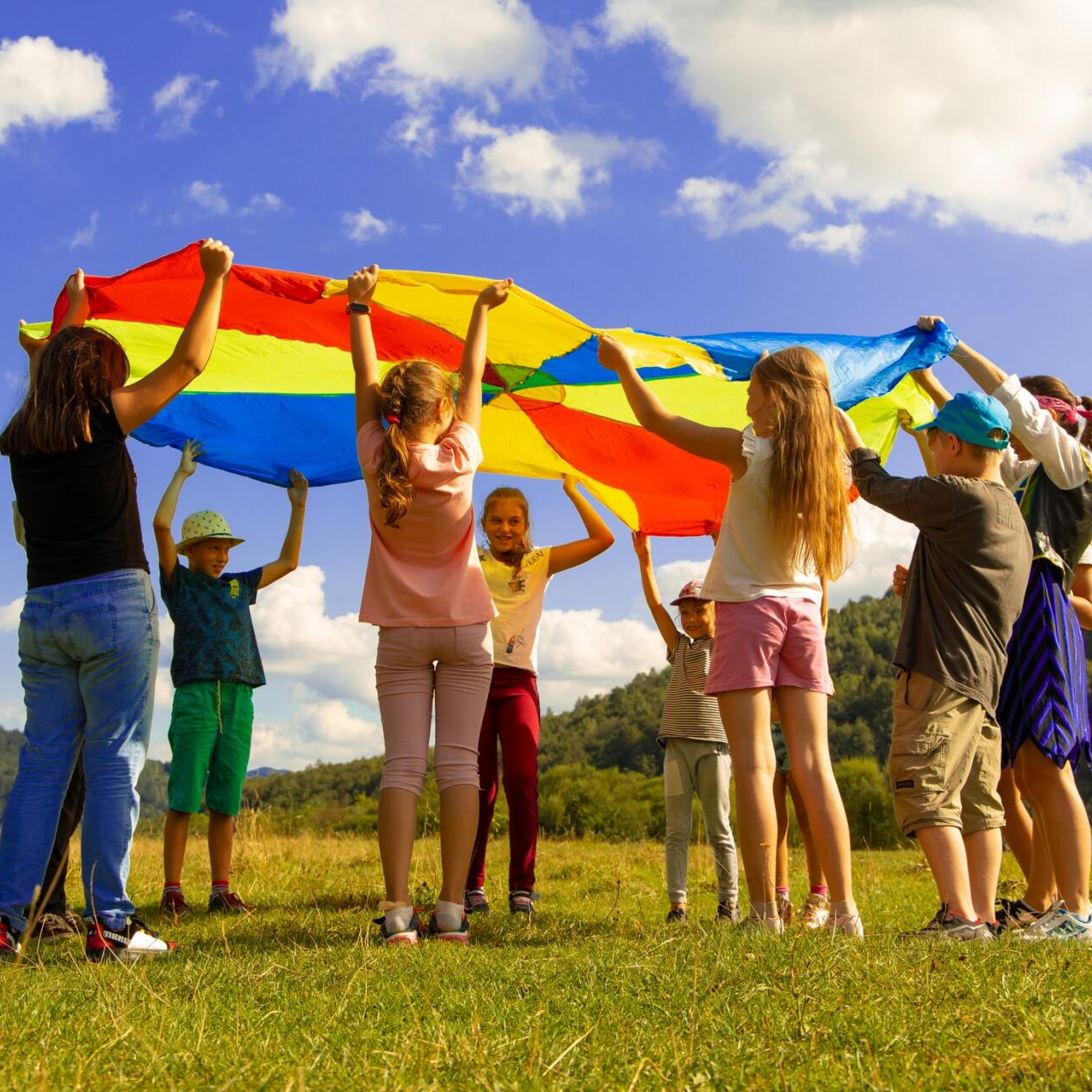 Summertime: Time Management Strategies for Children