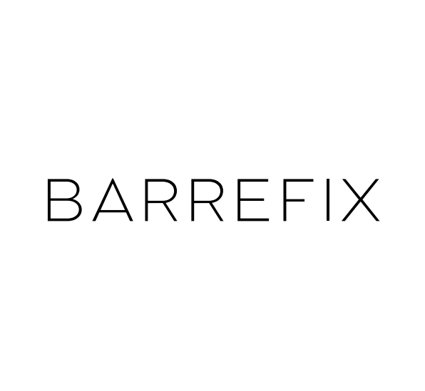 Barrefix | Home