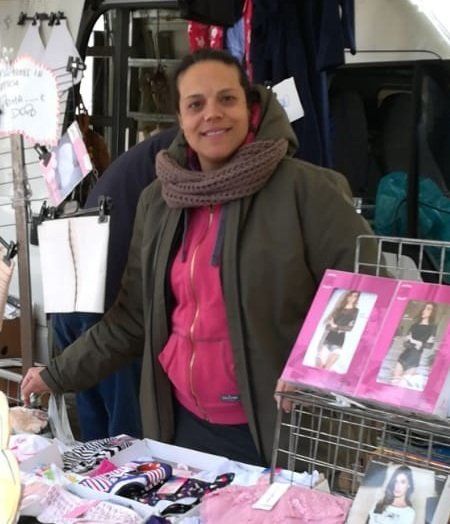 La storia di…Alessandra