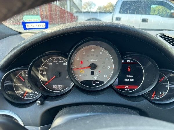 Understanding Your Car's Warning Lights: What They Mean and What to Do ...