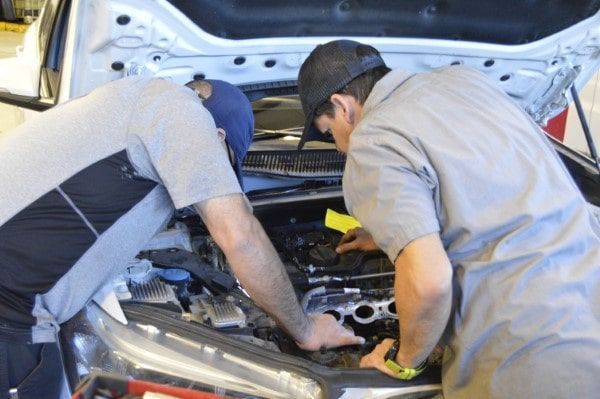 Summer Vehicle Maintenance: Why It's Crucial for Your Car's Performance
