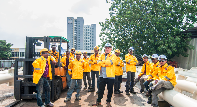 Beyond Steel Maju (M) Sdn. Bhd