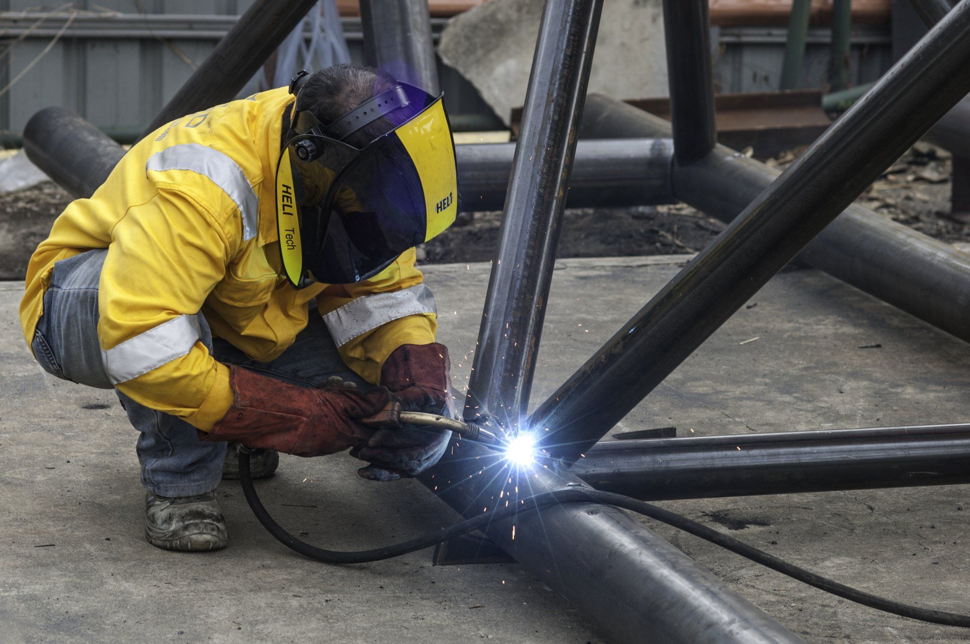 Beyond Steel Maju (M) Sdn. Bhd