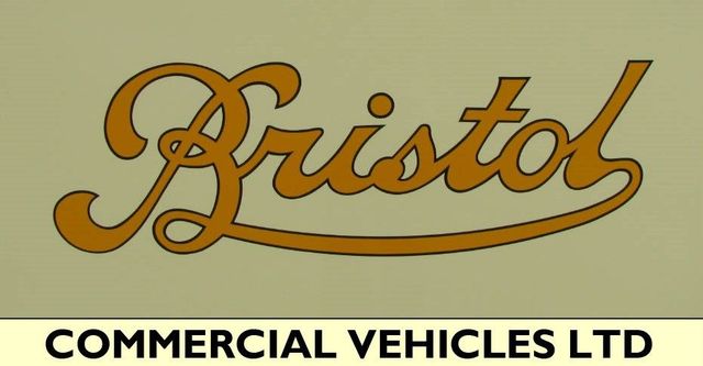 Bristol Bus Logo