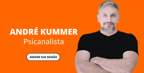 André Kummer Psicanalista