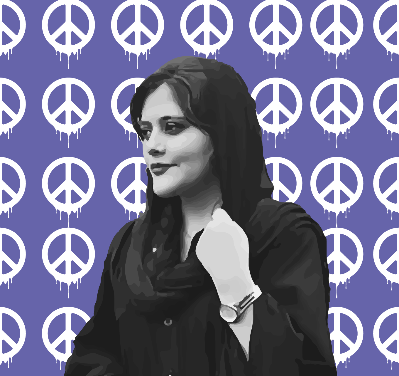 Brief aan de Samenleving: Mahsa Amini