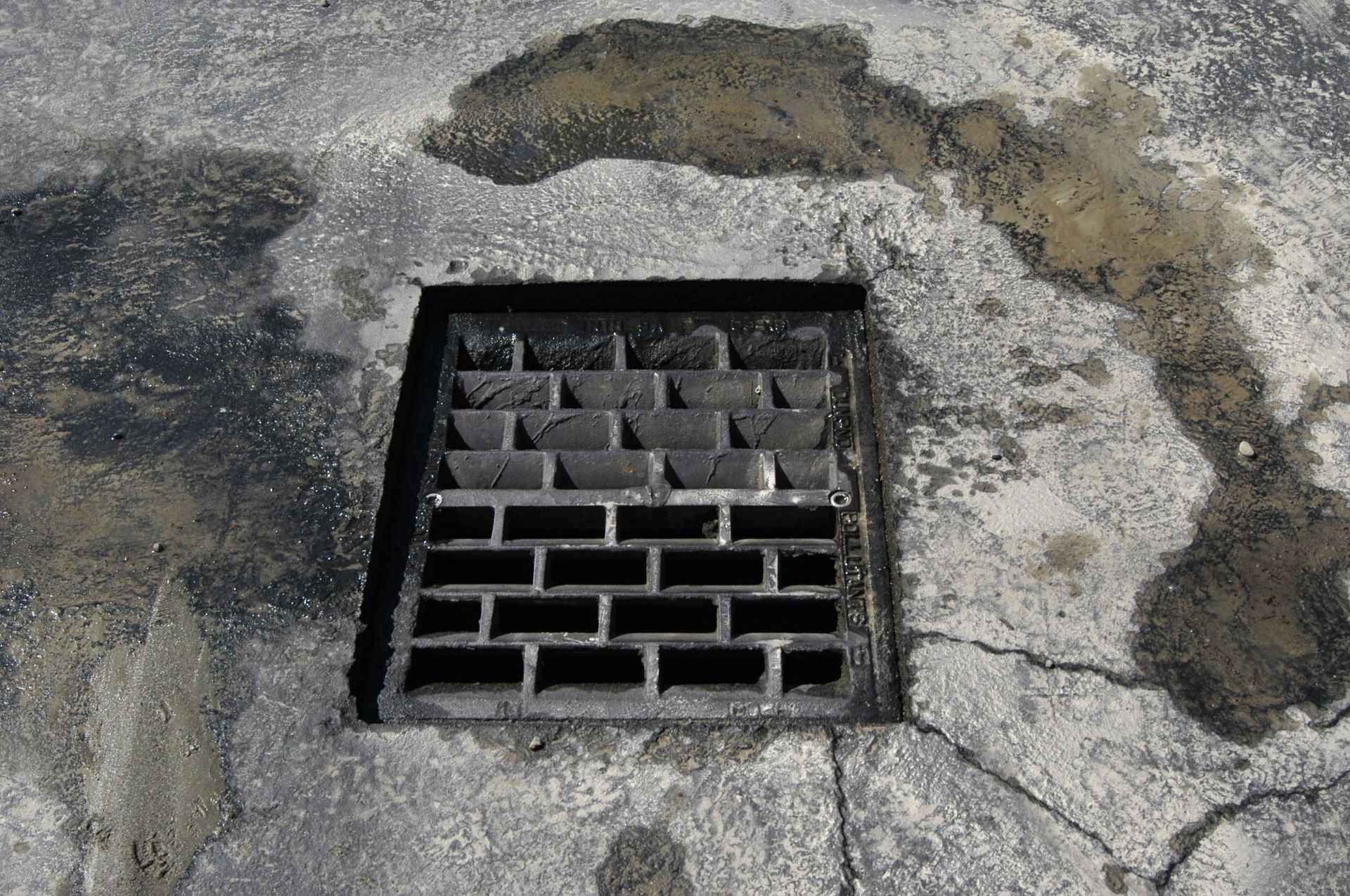 Guide to Catch Basin Maintenance | Dambro
