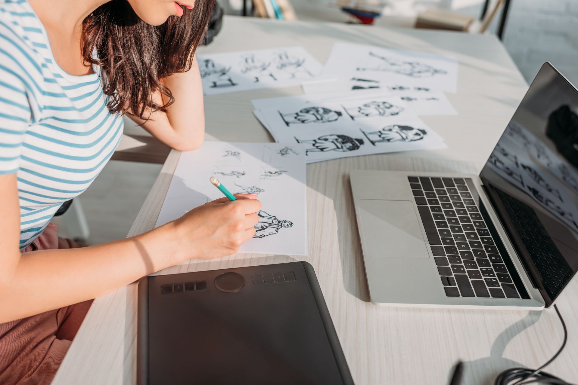 The Ultimate Guide to Creative Animation Ideas