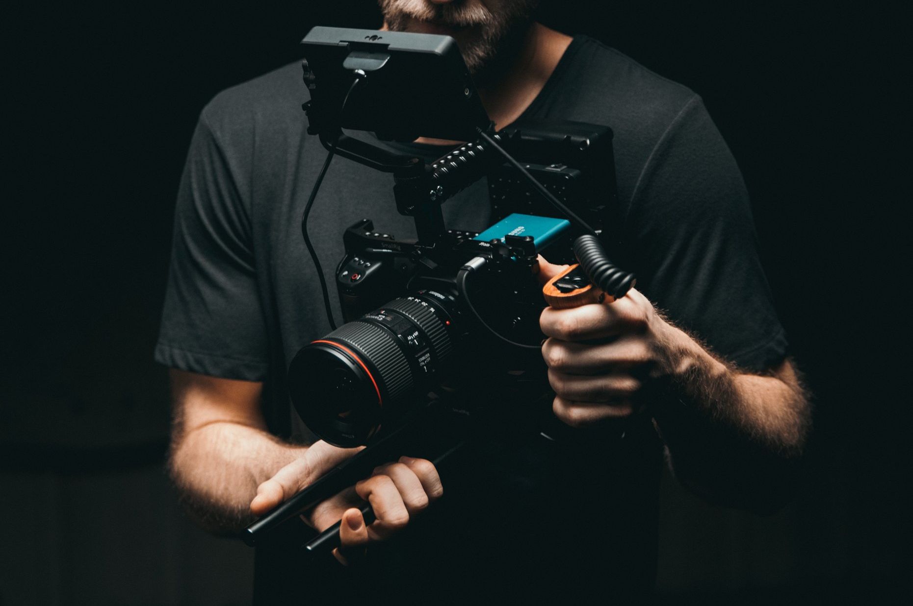 8 Quick Must-Read Tips for your first Kickstarter Video