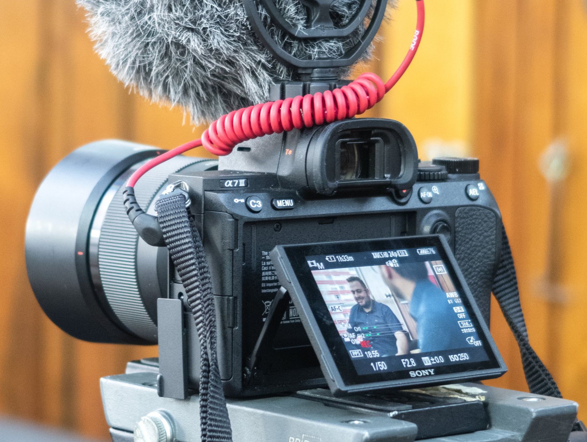 Learn The Differences of Film vs. Video | Cine Salon