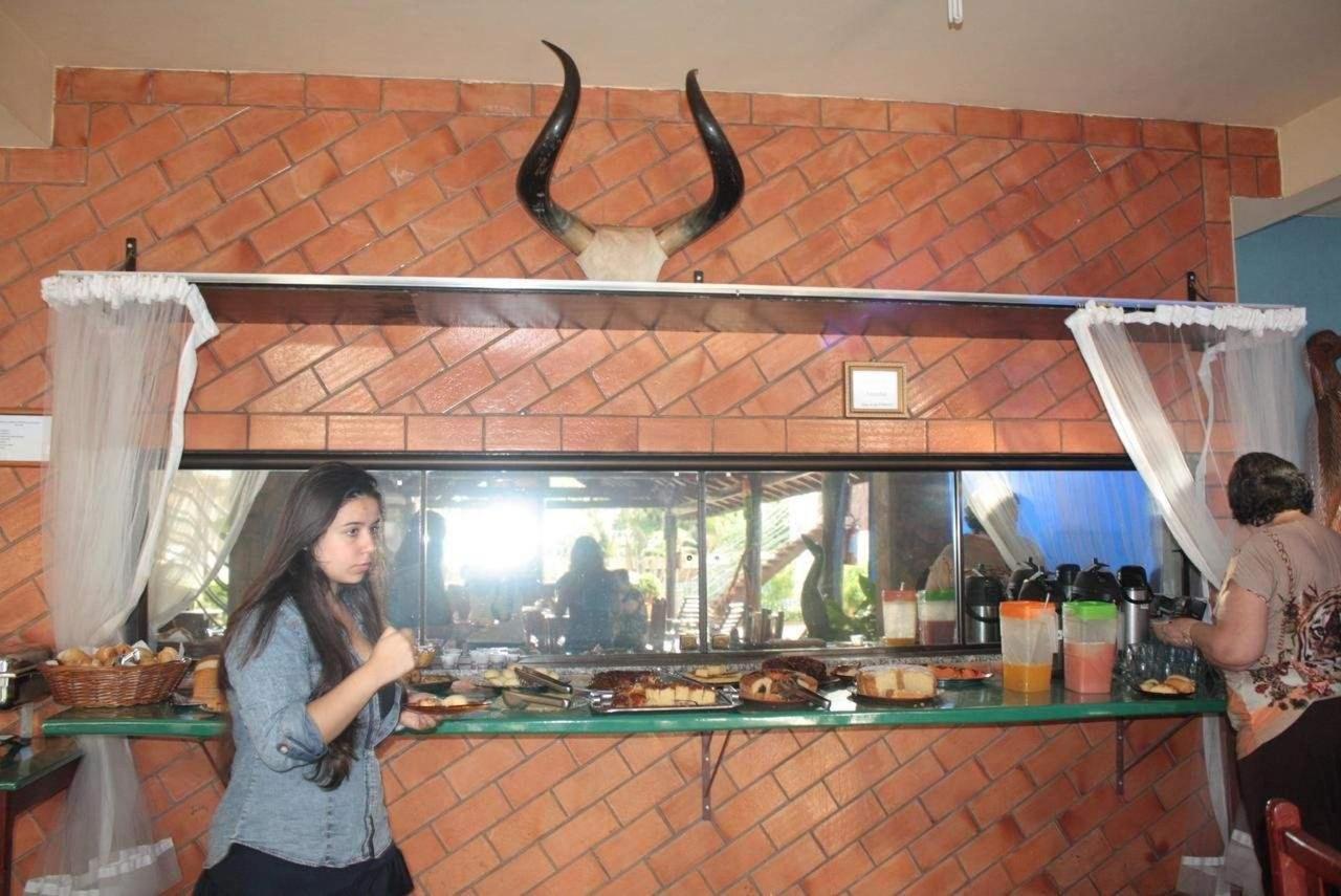 Galeria | Hotel Refúgio