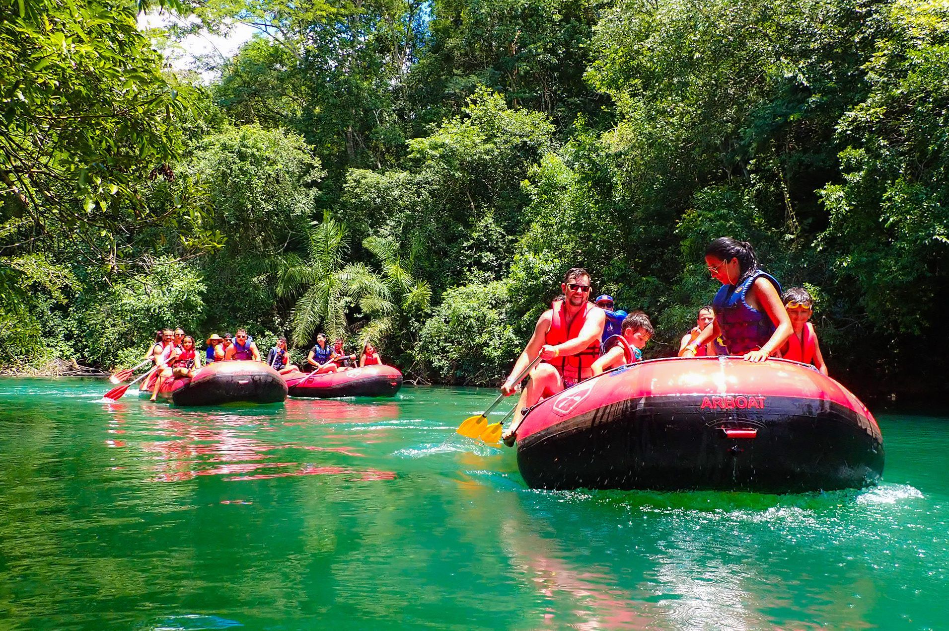 Grutas e Cavernas | Hotel Refúgio