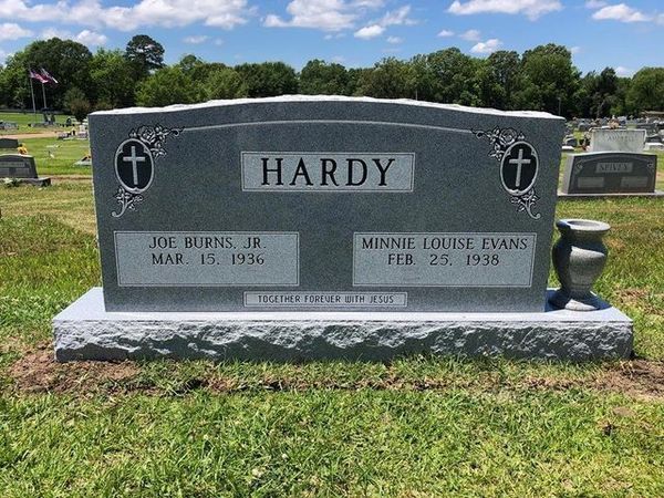 Monuments – Canton, MS – Davidson Marble & Granite Works Inc