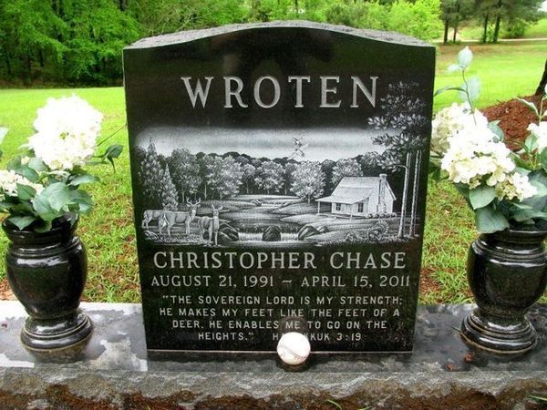 Memorial Etchings – Canton, MS – Davidson Marble & Granite