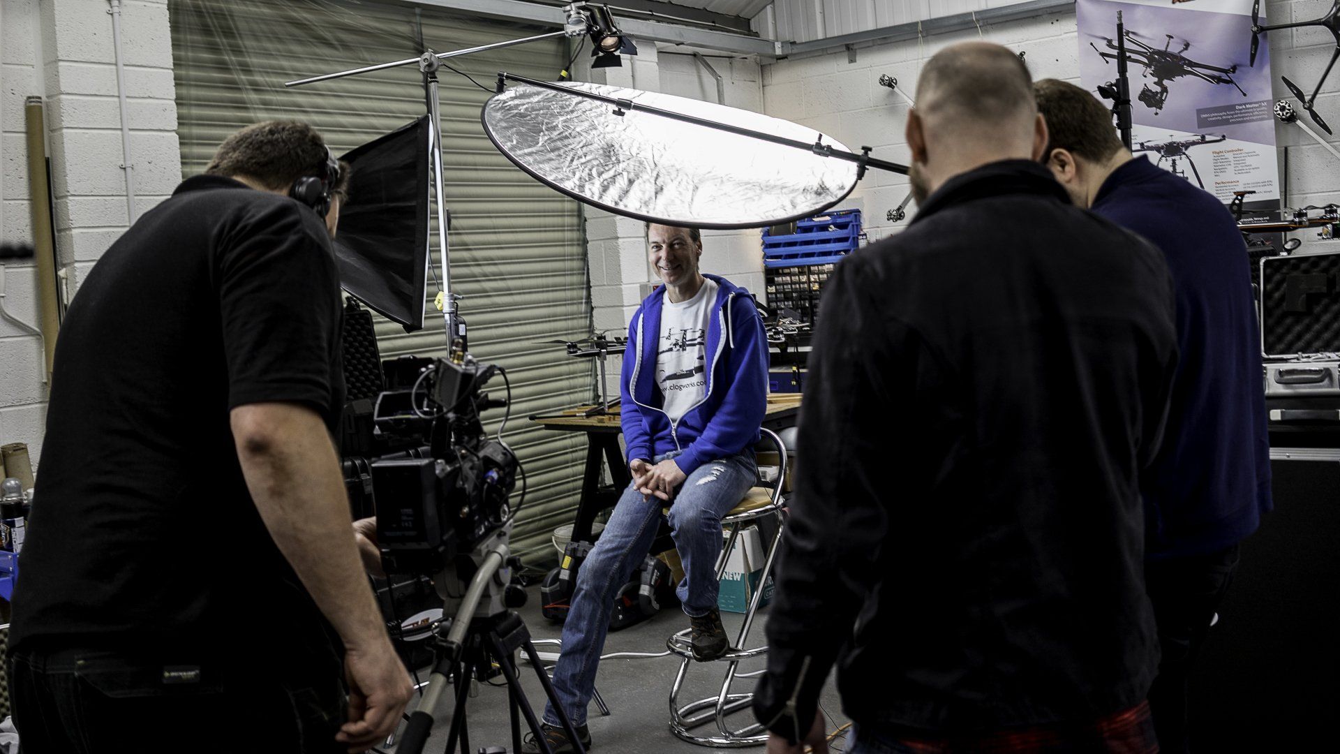 Additive Manufacturing Video