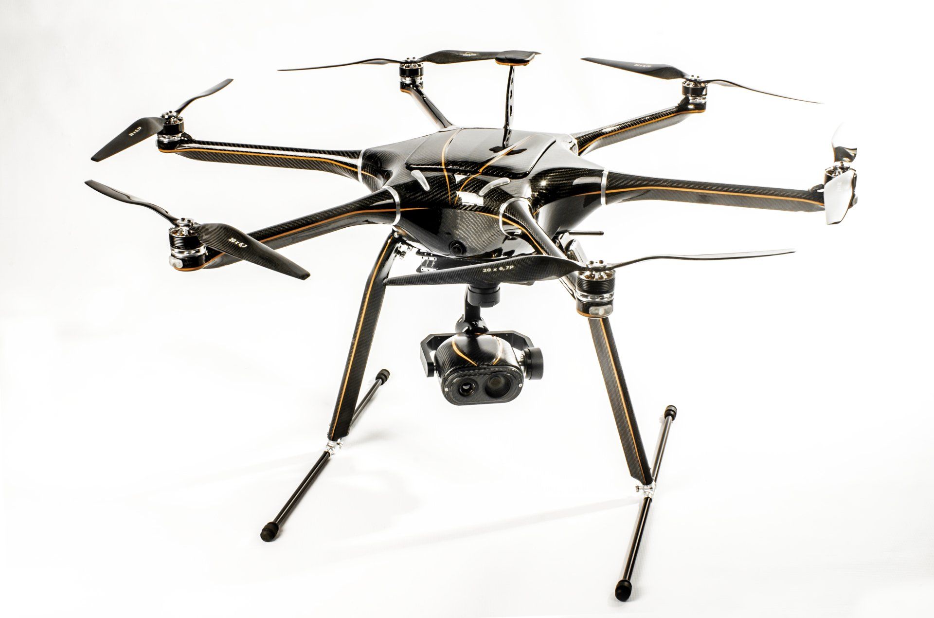 Clogworks Technologies drones images and videos
