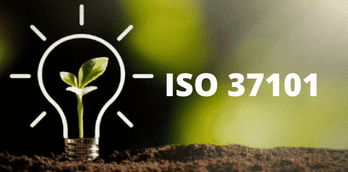 ASCHENAZIA il partner ideale per le Comunità: La norma ISO 37101