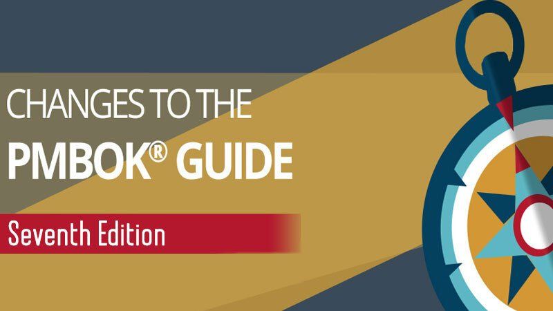 PMBOK Guide 2021 - Nuova edizione