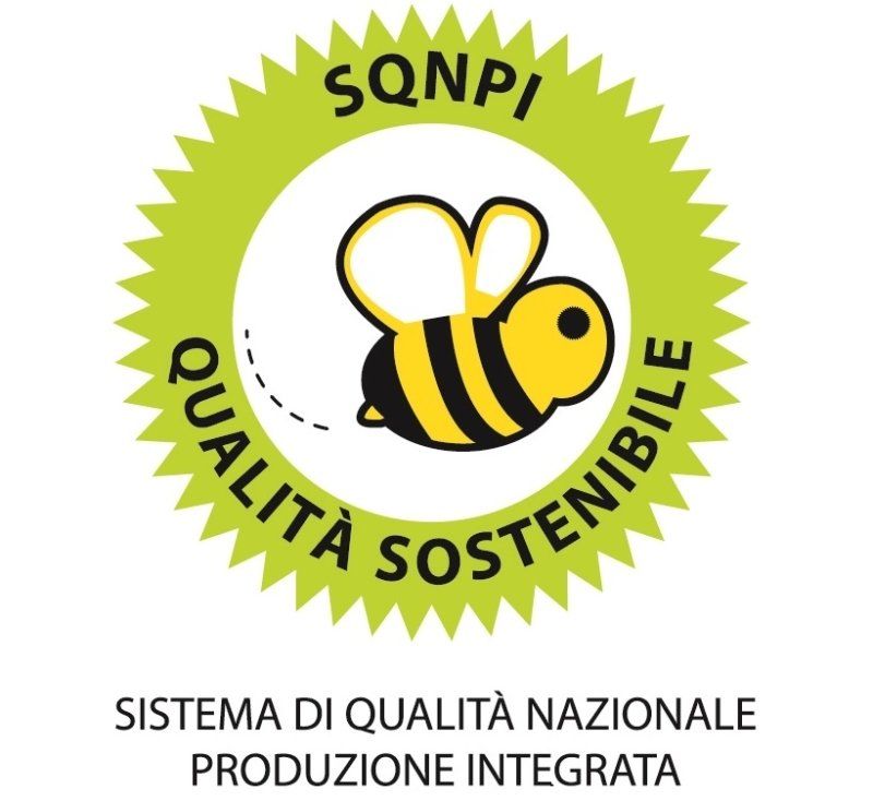 ISMEA e RETE RURALE NAZIONALE: la Produzione integrata ed il SQNPI