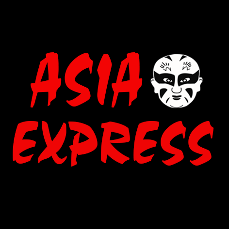Asia Express. La mejor comida asiática - china