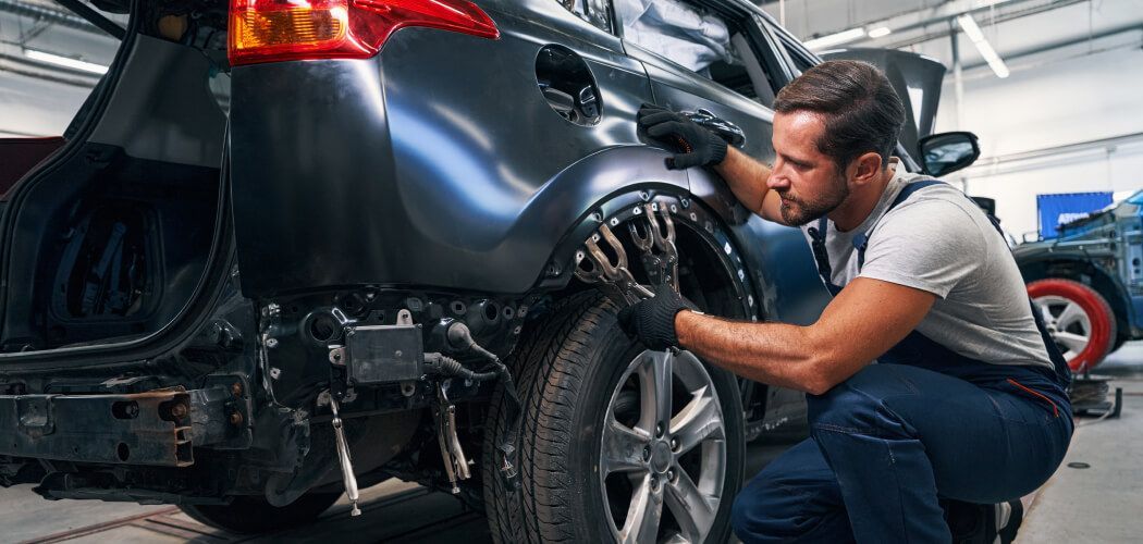 Blairstown Auto Repair - Quality Automotive