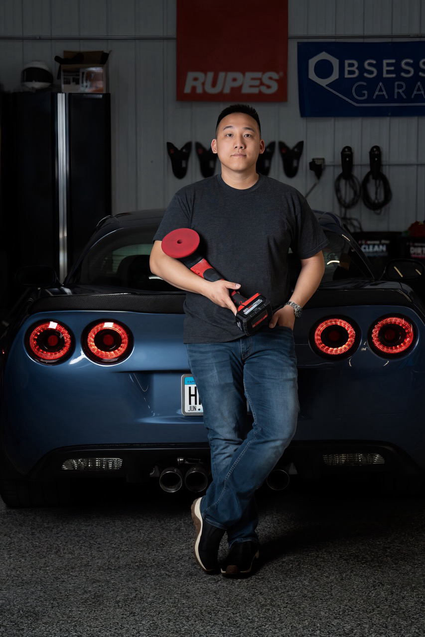 Humble Crew Auto Spa | Car Detailing in Plano, TX