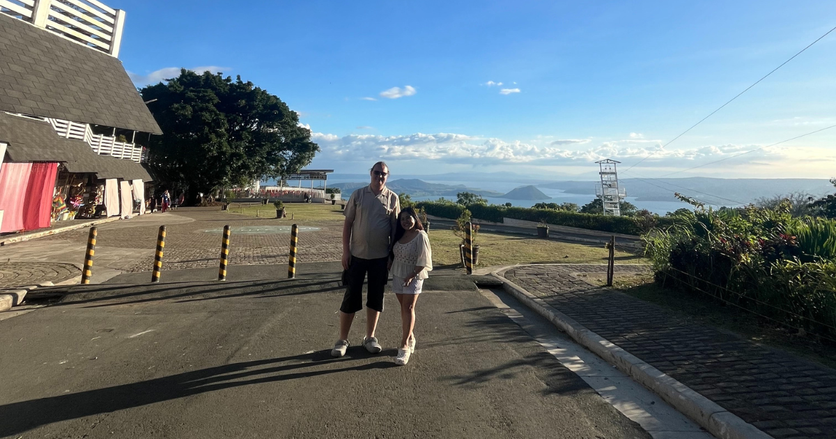 LEWIS AND ERICKA