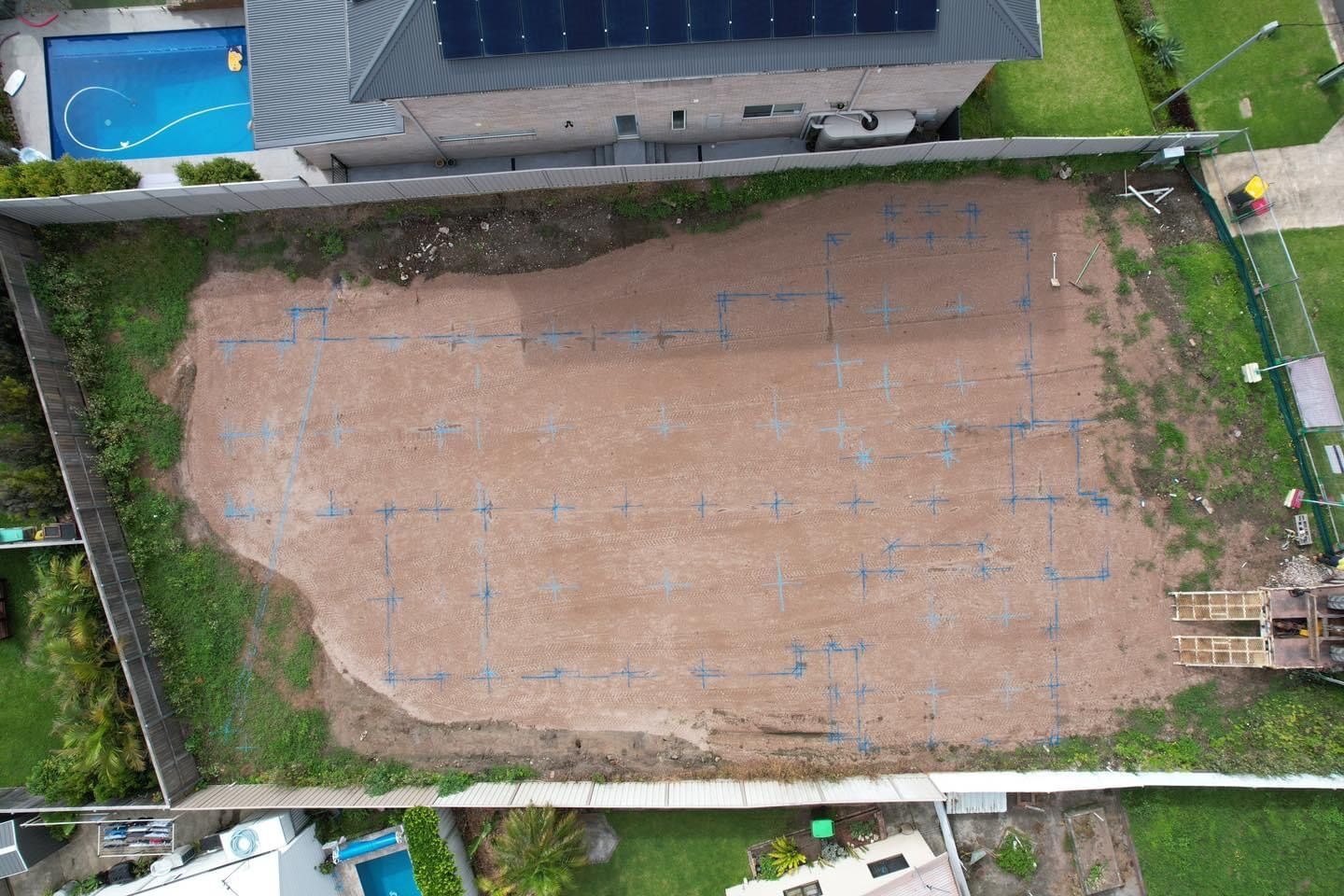 Screw Piers | Screw Pier Installation Sydney | Piling Contractors