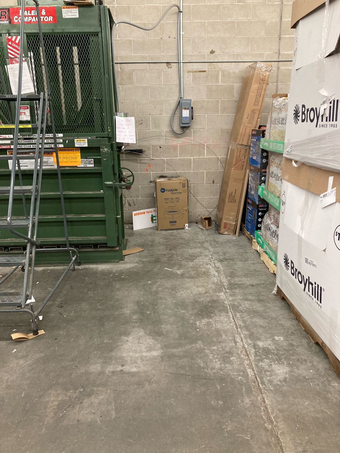Junk Removal Rhode Island | Same Day Junk Hauling RI