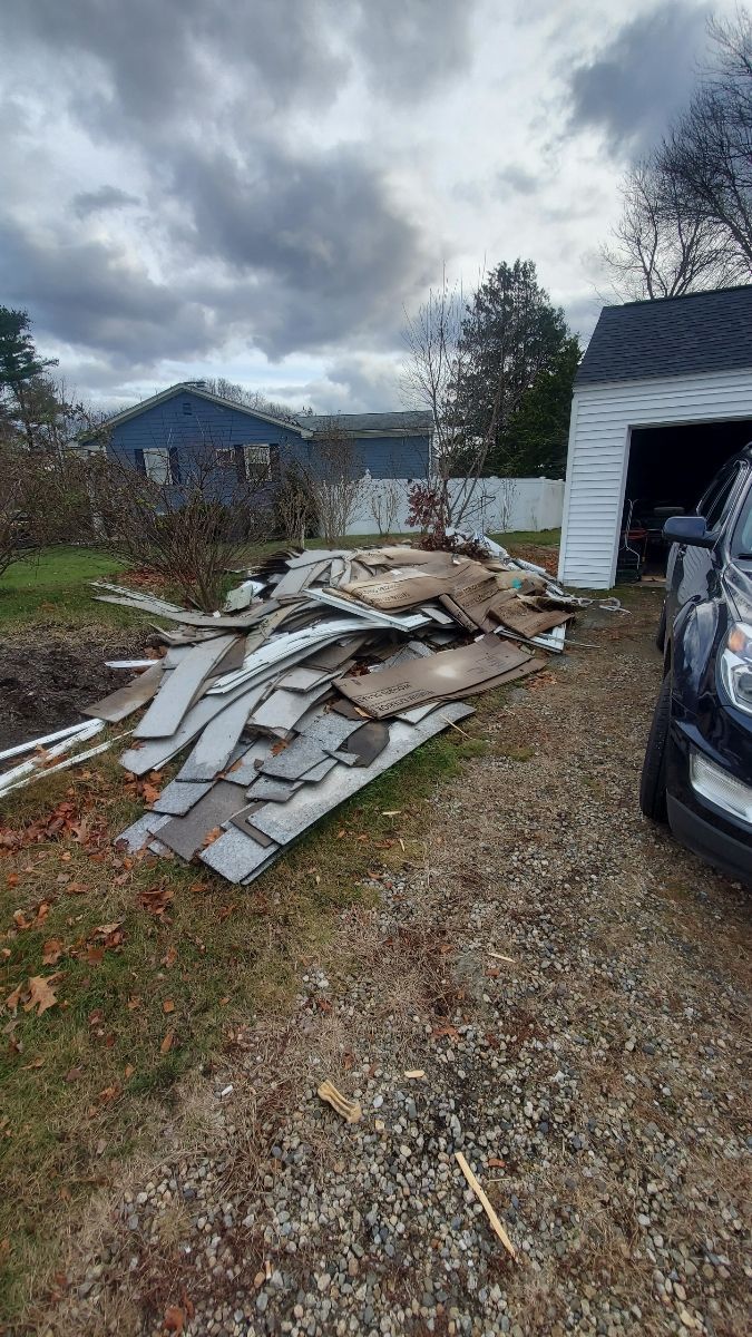 Junk Removal Rhode Island | Same Day Junk Hauling RI