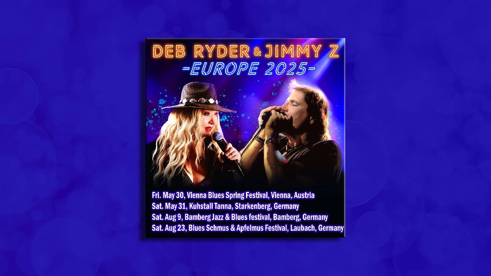 DEB RYDER
