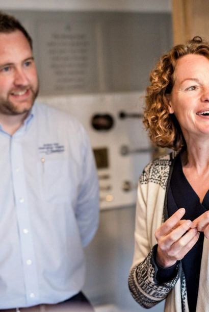 Tommy Trinder | Technology to simplify quoting for windows