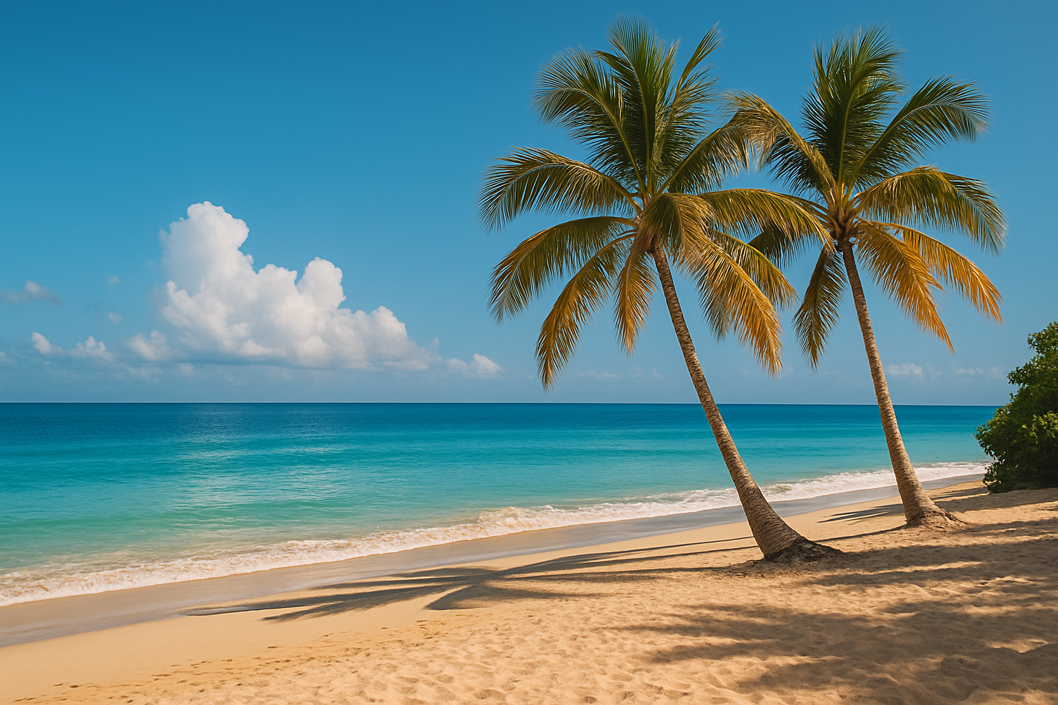 Best Luxury Beach Resorts for Ultimate Relaxation