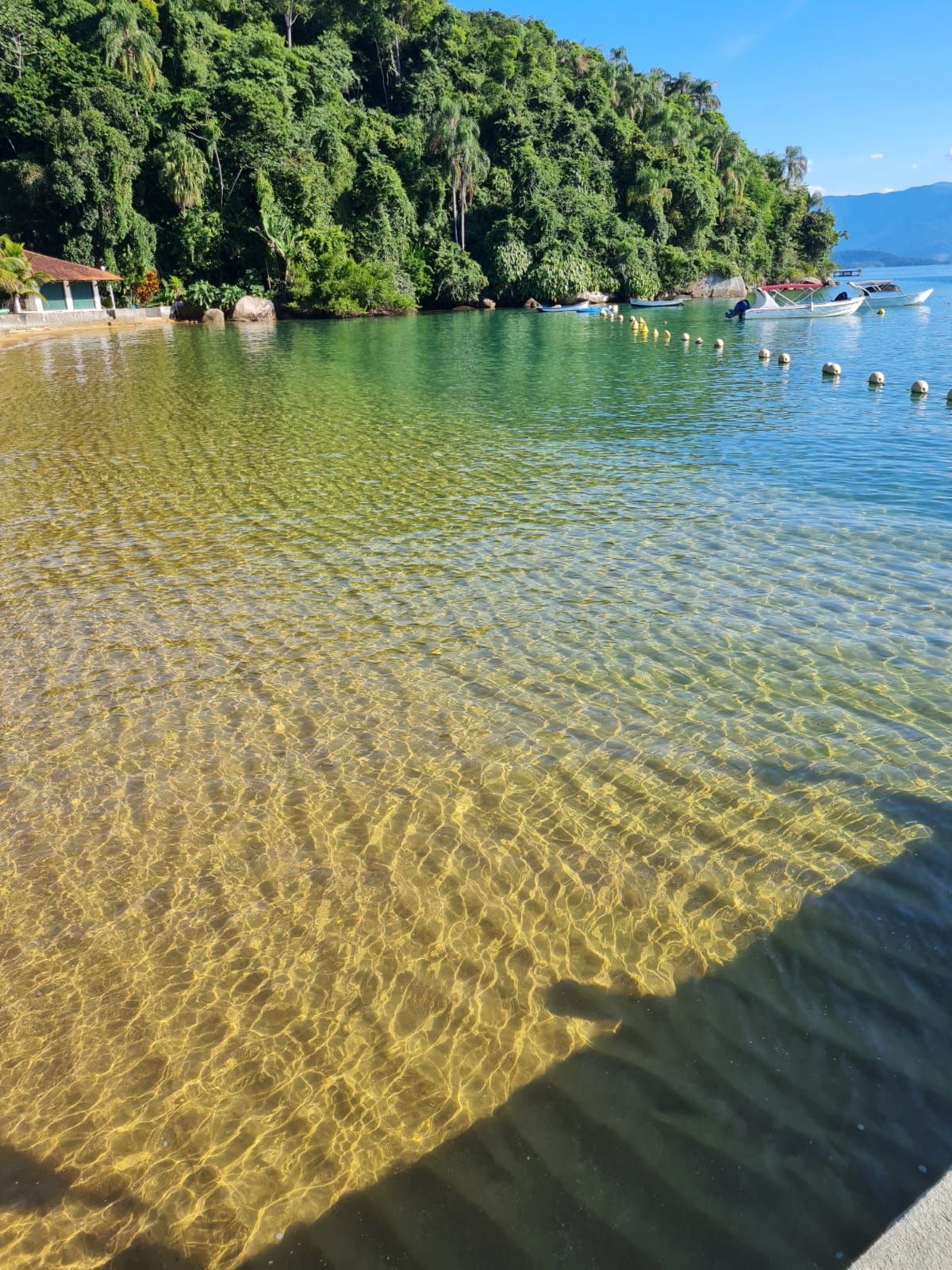 Pacotes | Angra Beach