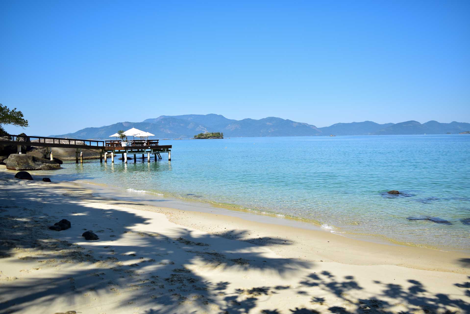 Angra Beach Hotel | Seu hotel em Angra dos Reis