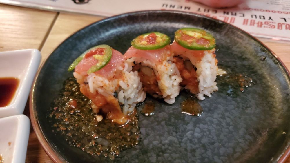 HOME [www.sushiichibanlv.com]
