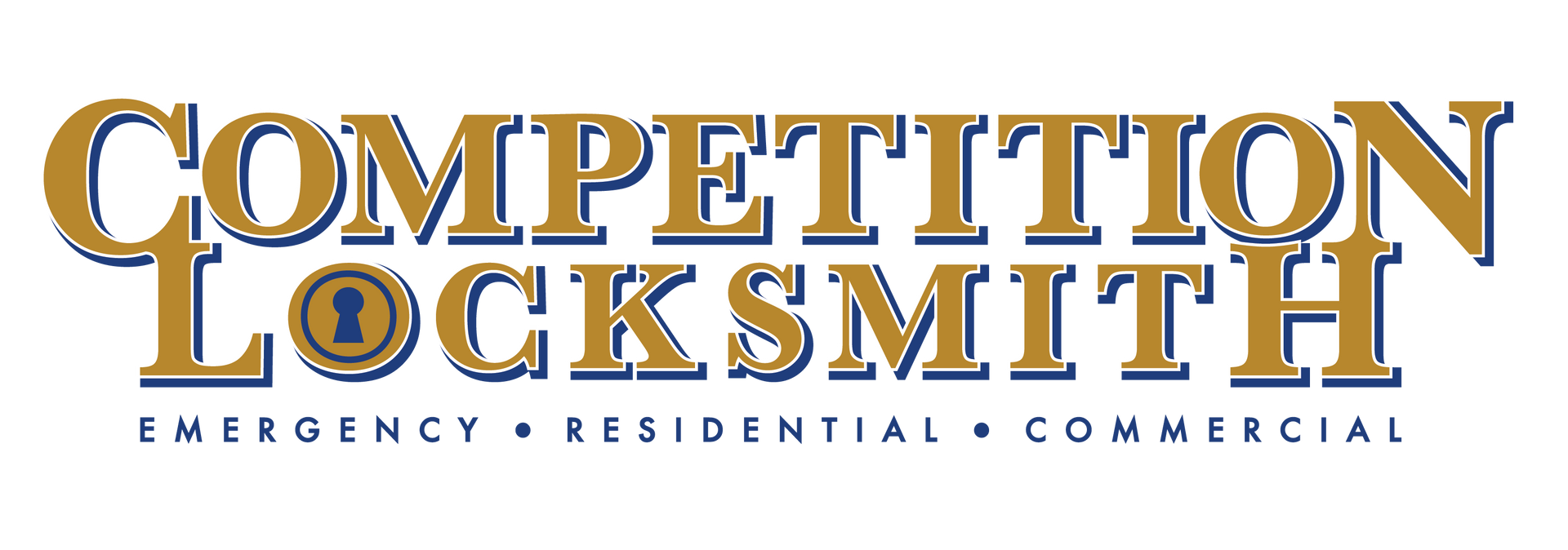 Competition Locksmith | Mobile Locksmith | Suffolk County, NY