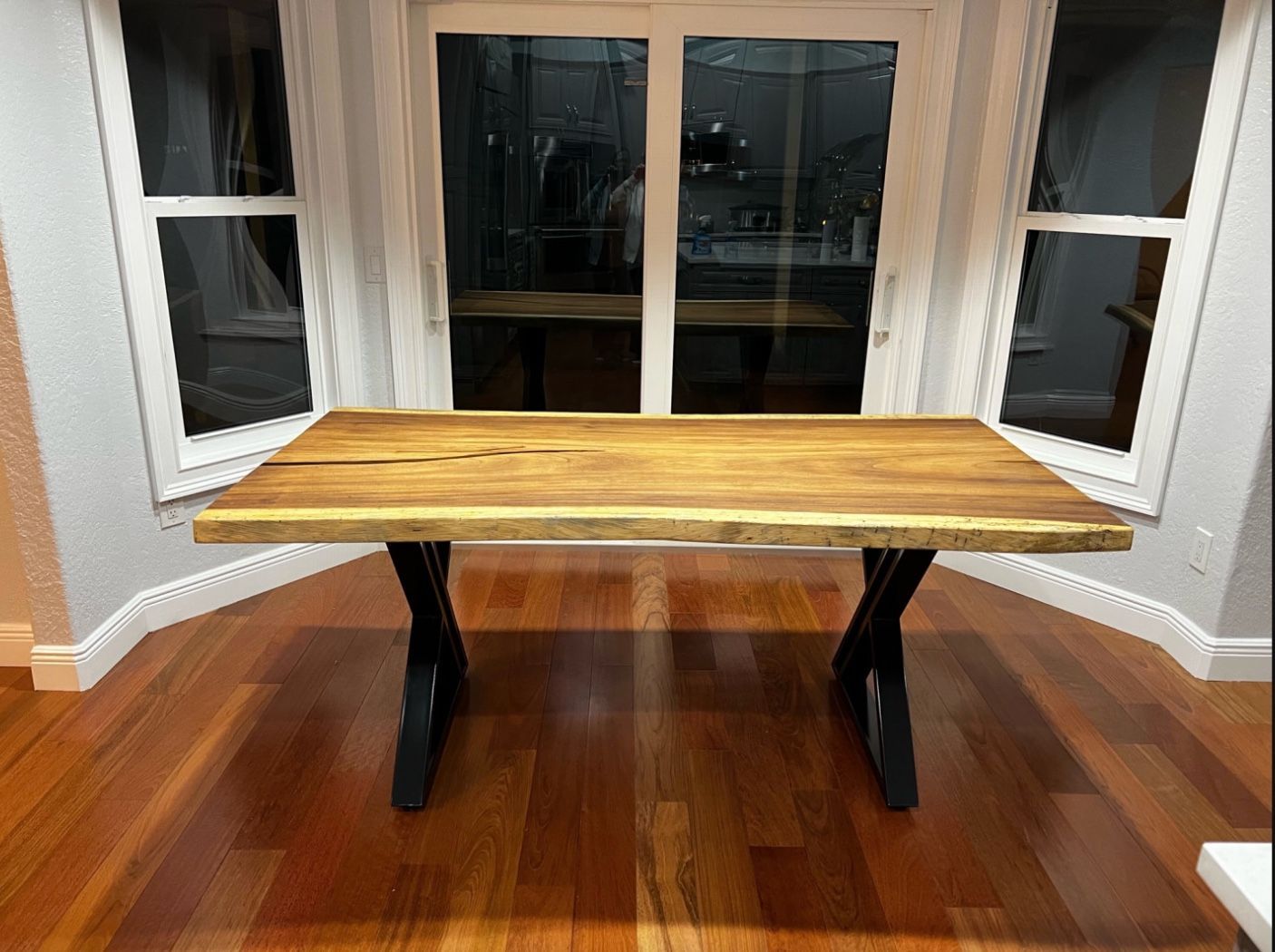 Live Edge Tables | Tampa, FL