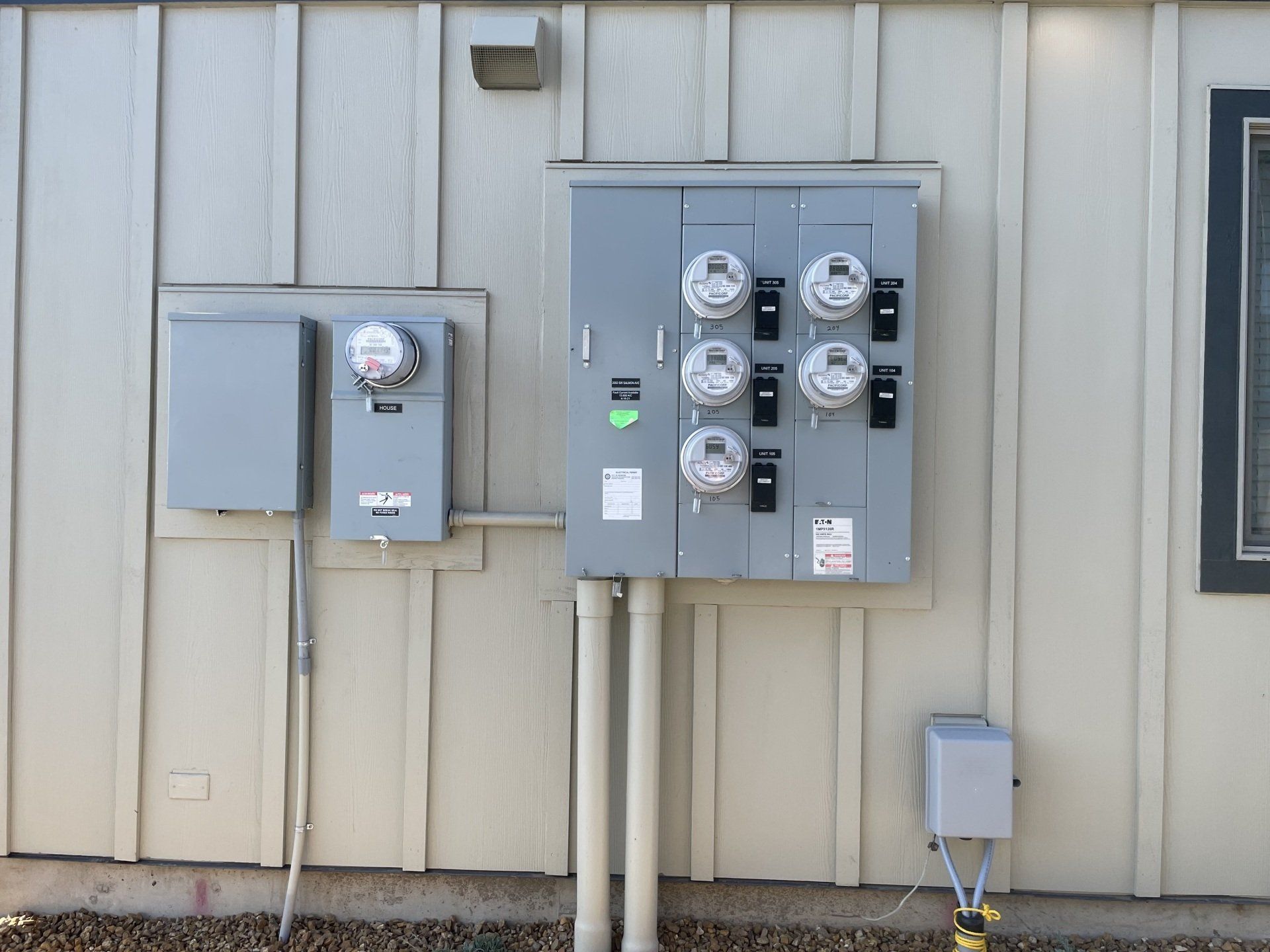 Electrical Contractors Serving Bend, OR