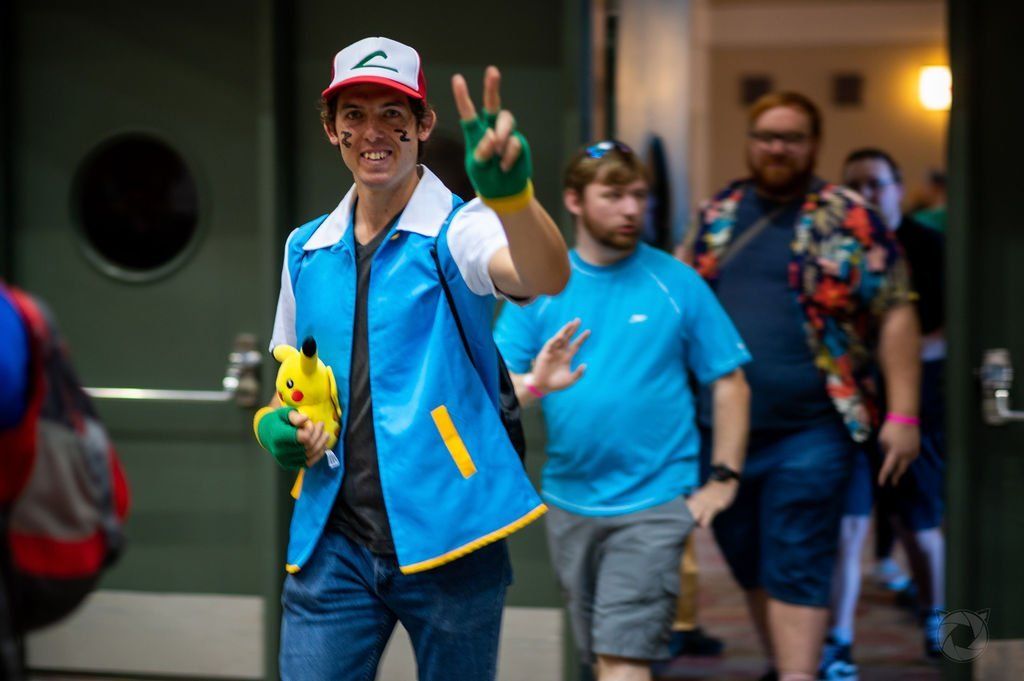 Capital City Comic Con - HOME