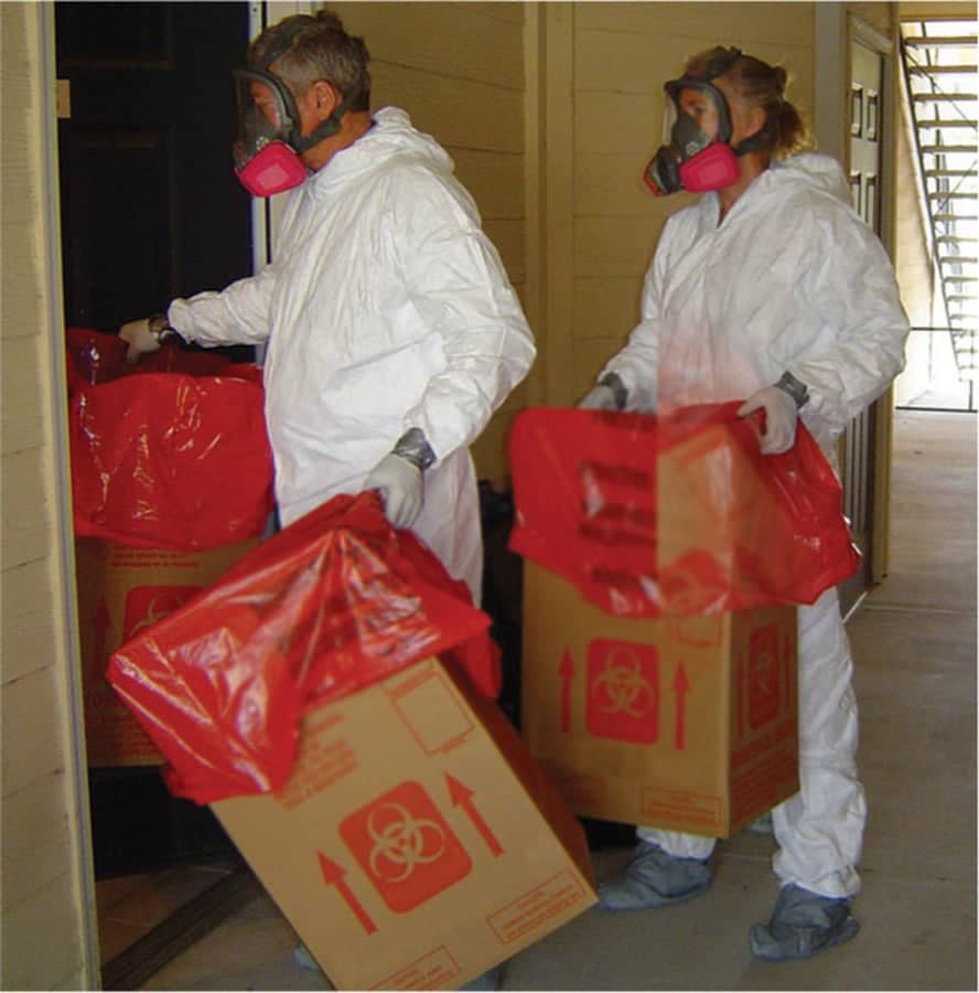 Expert Biohazard Cleanup | How It Works Guide | BIO Cleanup AZ